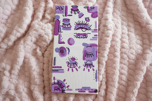 Collage- Pop Art Canvases – Impulse Empress Art Shop